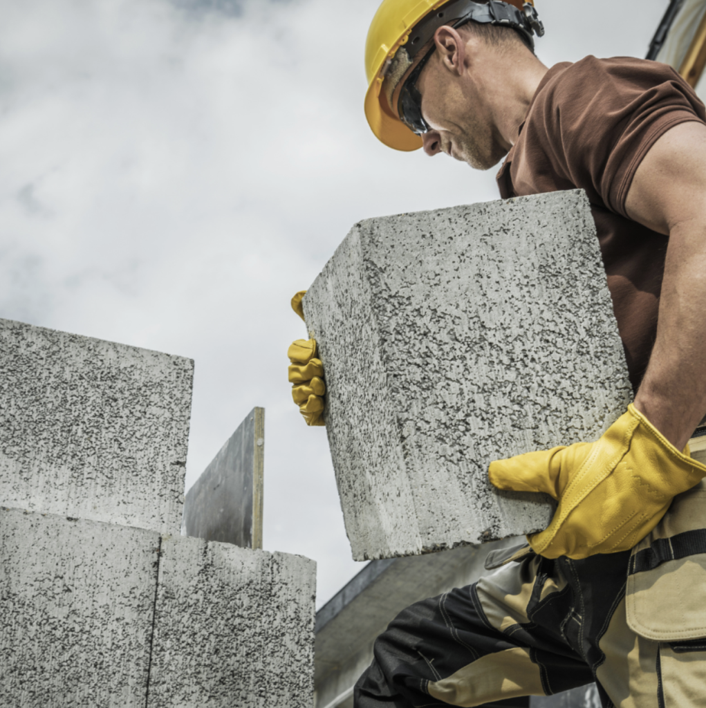 How to Choose Between Concrete Blocks, Natural Stone, or Pavers - JJ ...